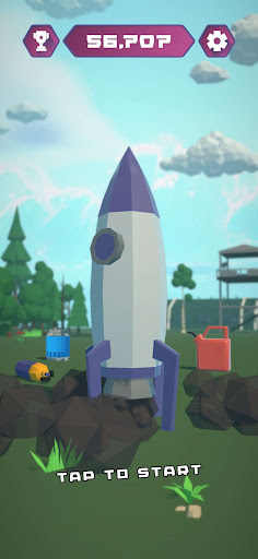 LiftOff - скачать последнюю версию 1.1 APK на Android бесплатно