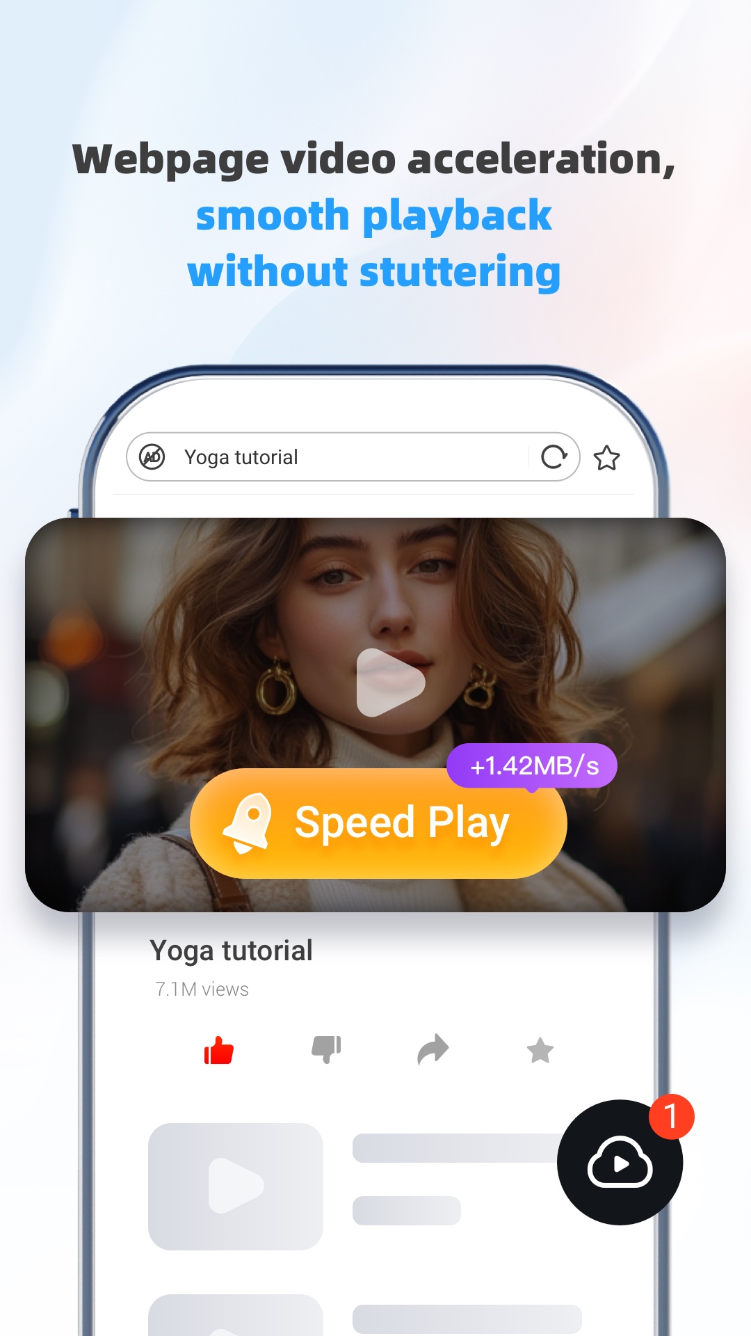 UC Browser-Safe, Fast, Private - скачать последнюю версию 9912.0.0.1088 APK на Android бесплатно
