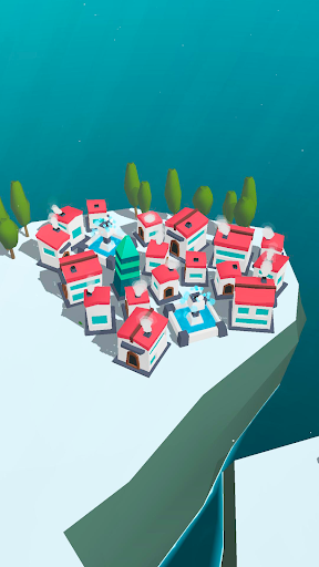 Island Builder - скачать последнюю версию 0.4 APK на Android бесплатно