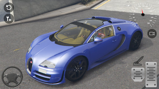 Veyron Racing: Track Speed Run - скачать последнюю версию 2 APK на Android бесплатно