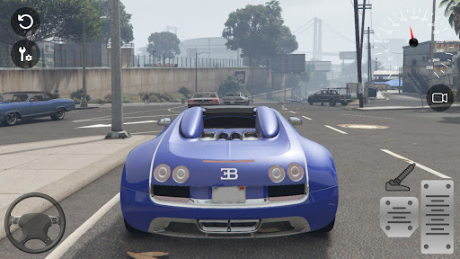 Veyron Racing: Track Speed Run - скачать последнюю версию 2 APK на Android бесплатно