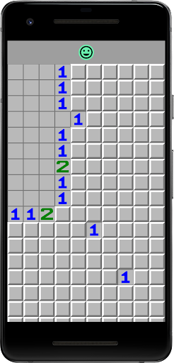 Minesweeper Solver - скачать последнюю версию 1.1.1119.1.3 APK на Android бесплатно