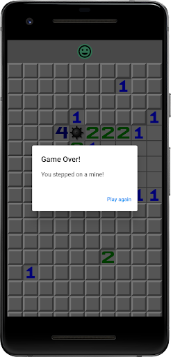 Minesweeper Solver - скачать последнюю версию 1.1.1119.1.3 APK на Android бесплатно