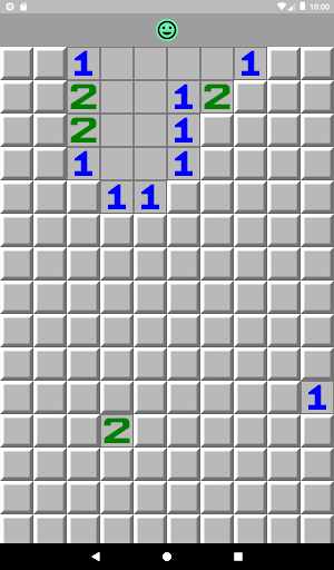 Minesweeper Solver - скачать последнюю версию 1.1.1119.1.3 APK на Android бесплатно
