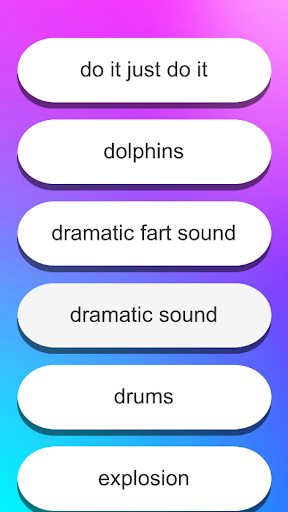 Meme Soundboard 2023 Dank - скачать последнюю версию 1.0 APK на Android бесплатно
