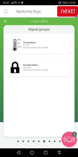 mClient - скачать последнюю версию 1.43 APK на Android бесплатно