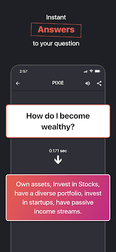 Pixie: AI Chatbot & assistant - скачать последнюю версию 1.0.02 APK на ...