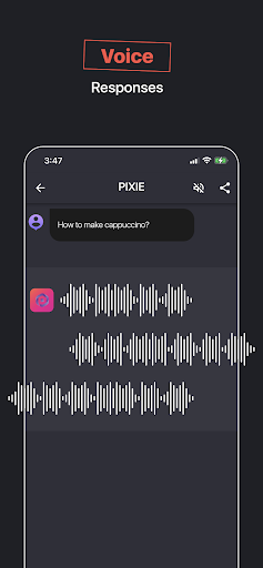 Pixie: AI Chatbot & assistant - скачать последнюю версию 1.0.02 APK на ...