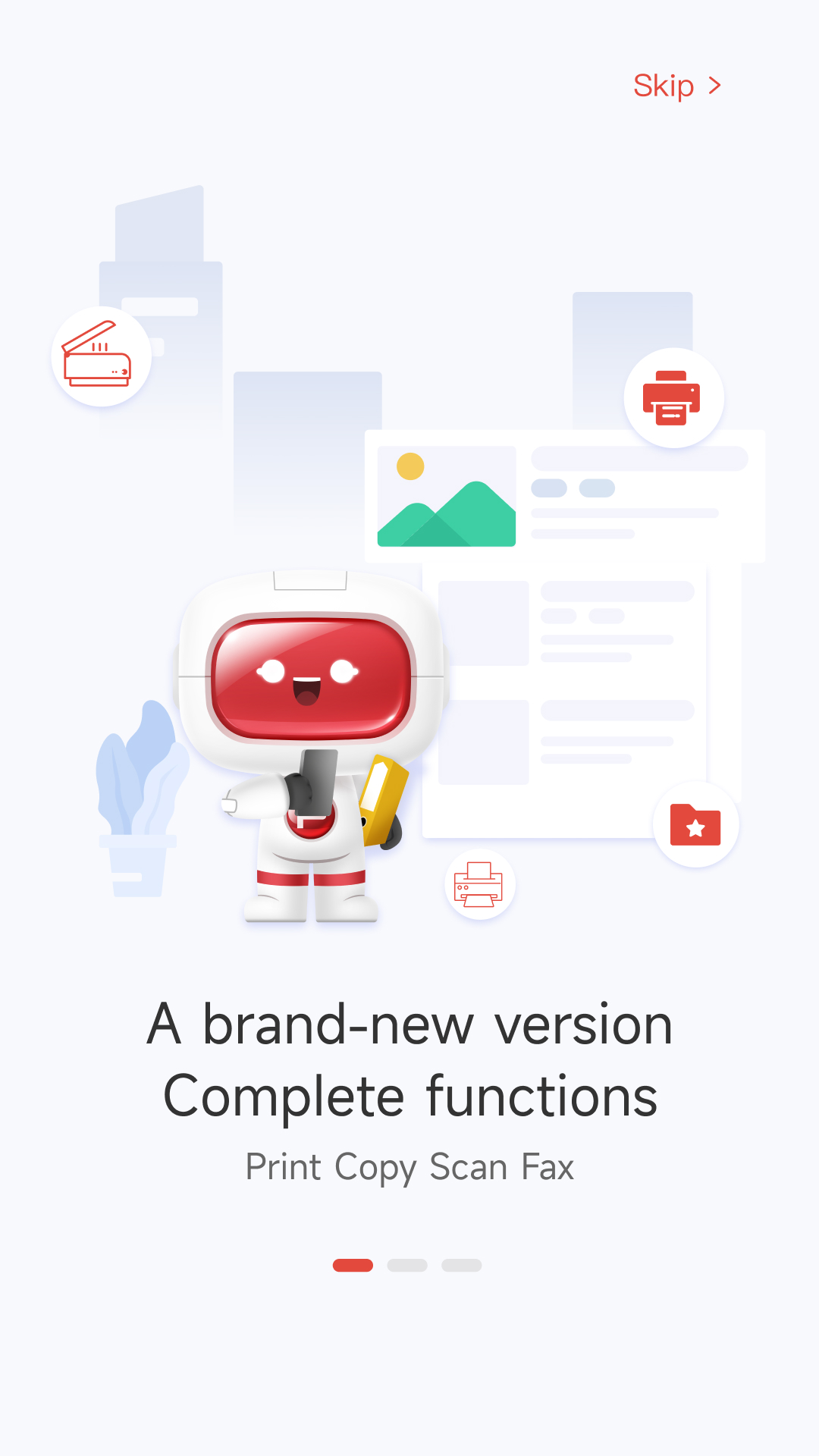 Pantum Mobile Print & Scan - скачать последнюю версию 2.0.201 APK на ...