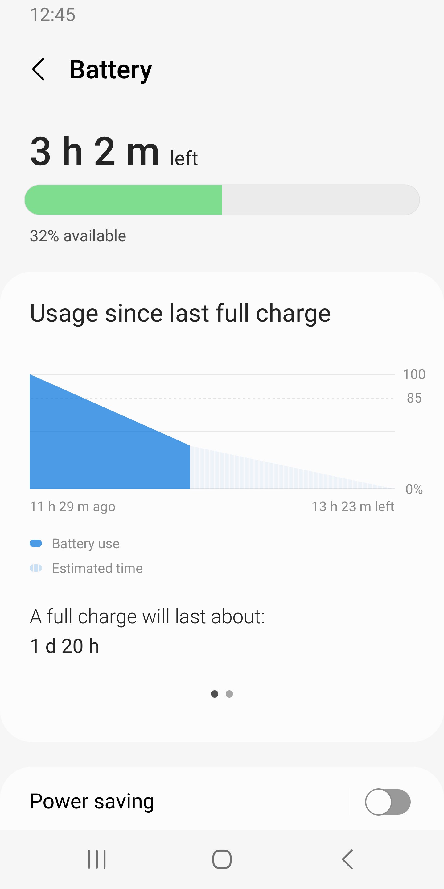 Device Care - скачать последнюю версию 13.8.60.4 APK на Android бесплатно