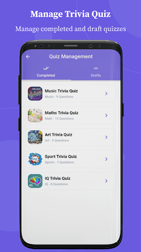 Easy Quizizz - скачать последнюю версию 1.0.2 APK на Android бесплатно