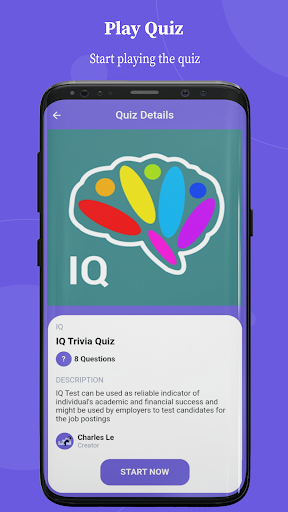 Easy Quizizz - скачать последнюю версию 1.0.2 APK на Android бесплатно